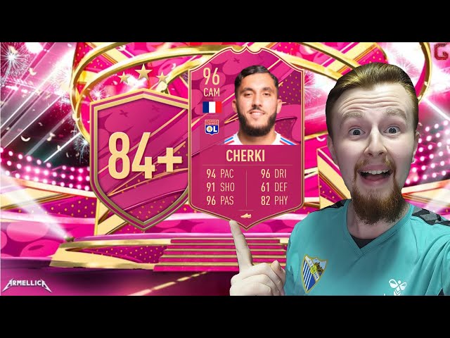 Fifa 23 84 X 30 Upgrade Sbc How To Complete Expected Cost And More