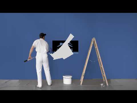 AB PAINTING, A CUT ABOVE