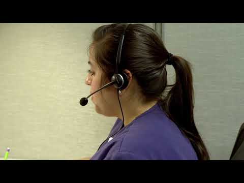 Parkland Medical Interpreter