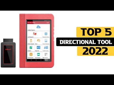 Top 5 Best Bi Directional Scan Tool 2022 | the best affordable bidirectional scan tool