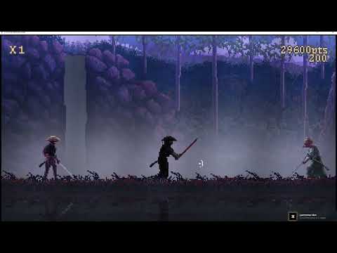 Steam Community :: First Cut: Samurai Duel