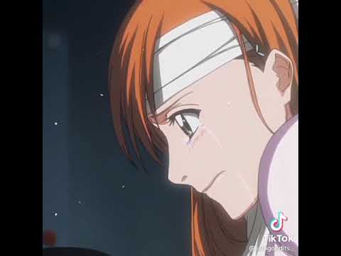 orihime x ichigo
