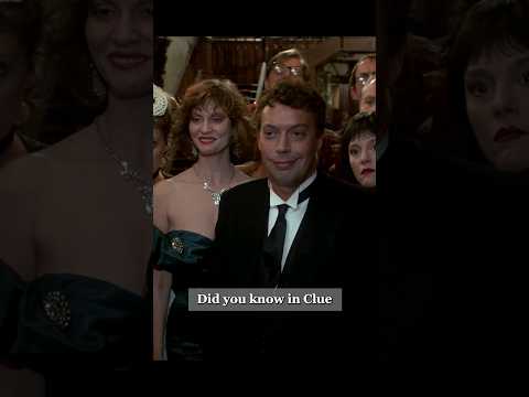 Did you know in CLUE? #shorts