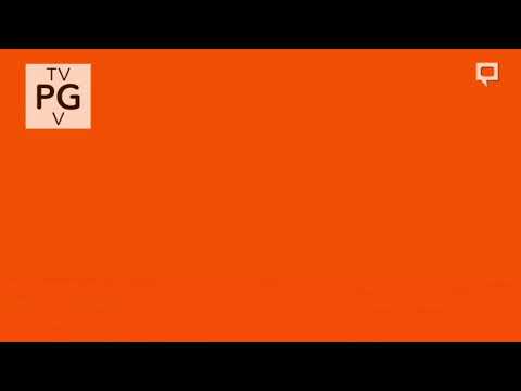 Cartoon Network TV-PG-V (Big)