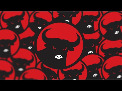 MEMBUAT LOGO PDIP PERJUANGAN DI ADOBE ILLUSTRATOR