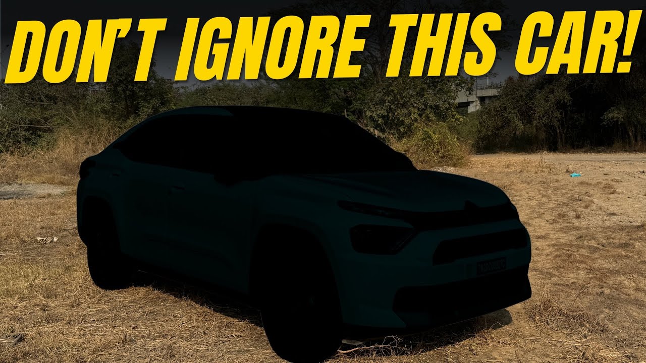 5 Reasons Why the Citroen Basalt X Deserves Your Attention | Motoroids