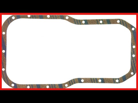 Great product - FEL-PRO OS 30468 C Oil Pan Gasket Set
