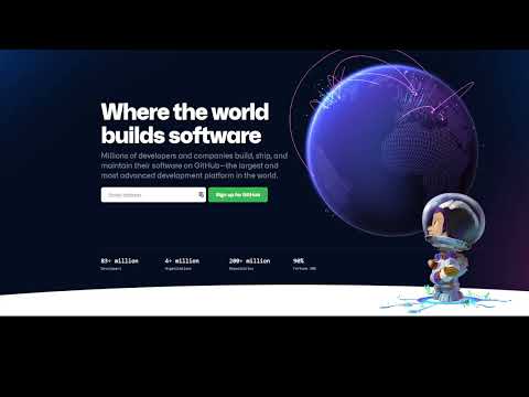 How to download from GitHub (in 10 seconds)