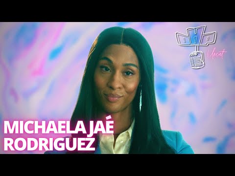 Michaela Jaé Rodriguez On Loot & Her Music Career | Open House Party Podcast