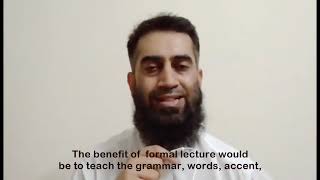 Learn pashtu with Waqar Ullah - An pashtu tutor from italki