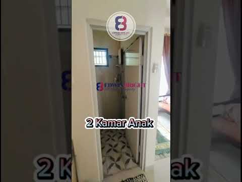 Rumah Luas Nyaman Murah Di Bintaro Jaya Sektor 2