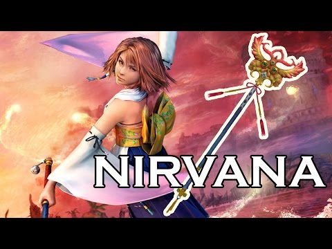 Final Fantasy X: Yuna's Celestial Weapon Guide (Nirvana)