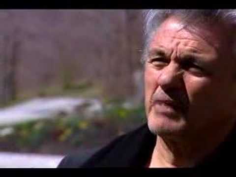 John Irving on the Writer's Craft