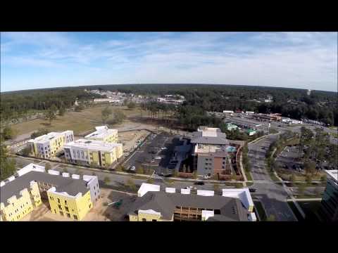 Unique Of Charleston LLC. Nexton promo