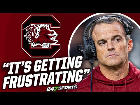 Latest On South Carolina RB Rahsul Faison's Eligibility | Gamecocks Win Total Prediction
