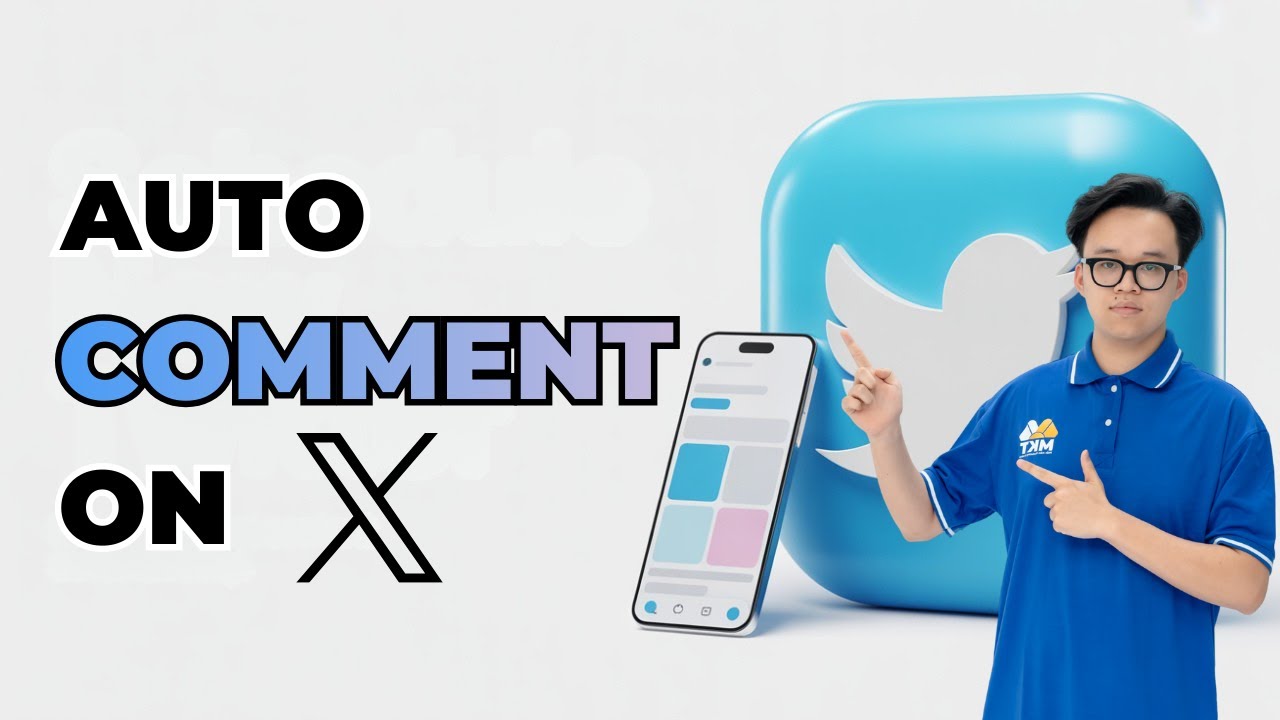 Auto Comment On X | How To Auto Comment On X
