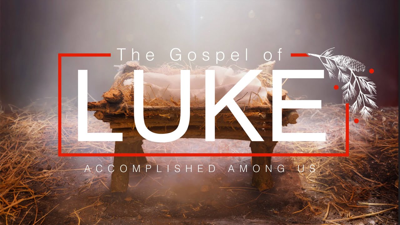 Luke 1:39-56 - Bethany Church