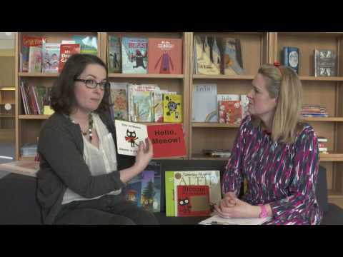 Baby Book Club #9 Recommended Books for Babies and Toddlers