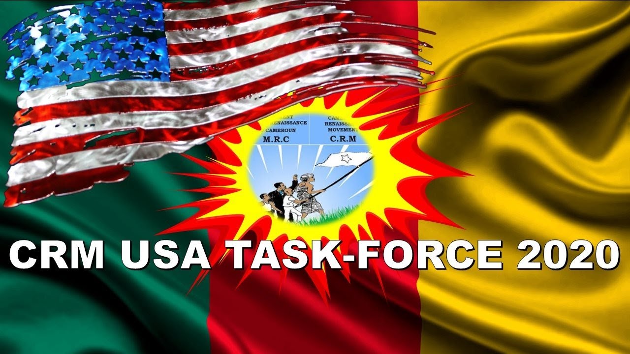 CRM/MRC VAST ENROLLMENT test