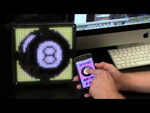 PIXEL Product Video