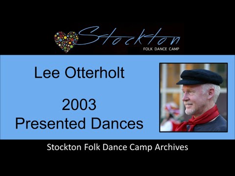 Folk Dance Musings ©: Hambo (Sweden)