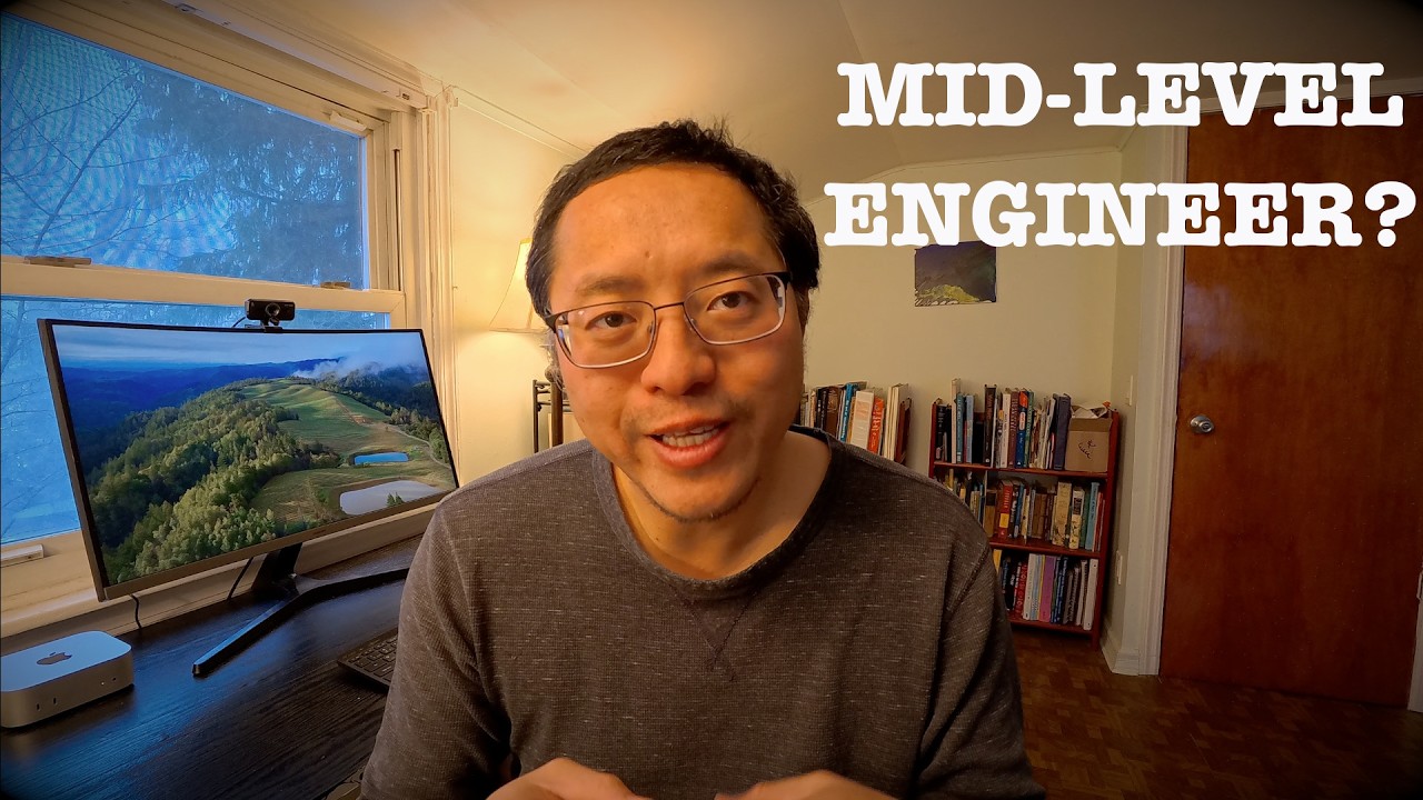 Mid-Level Engineers Are in Trouble (Here’s the Escape Plan)