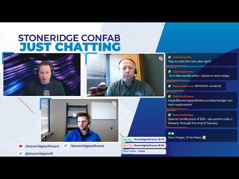 Customer Insights - The Newest Addition to Dynamics 365 - Stoneridge Confab