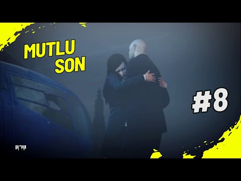 Steam Community :: Video :: Mutlu Son - Hitman Absolution Final Bölüm