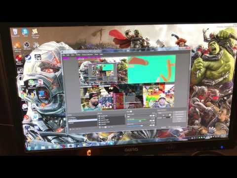 Steam Community :: Video :: Duo Streaming: How to setup a duo stream ...