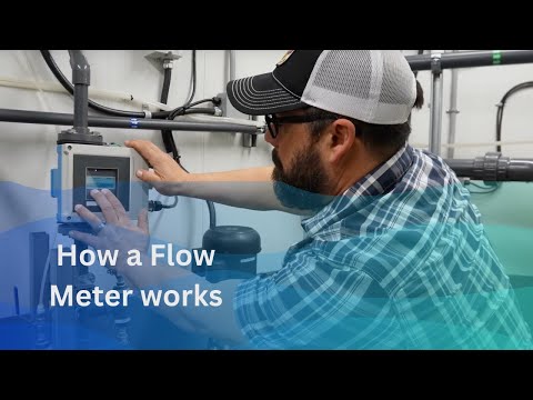 Master Your Flow Meter