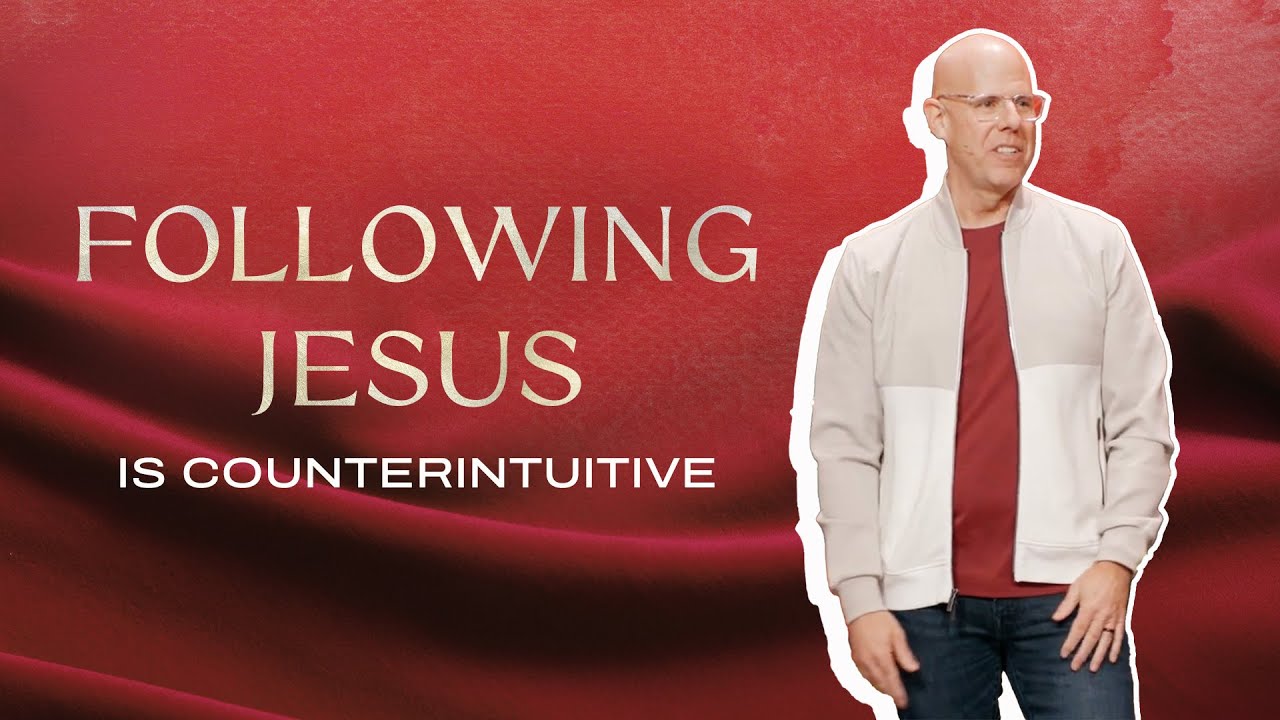 The Crossing Live // 