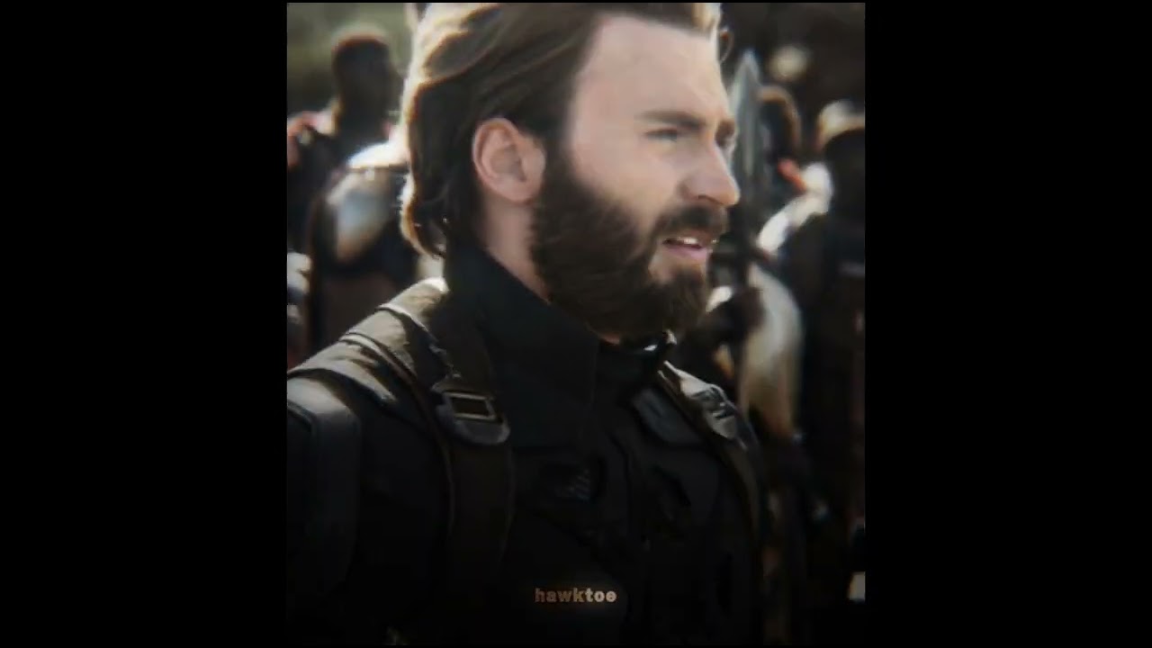 Chris Evans Edits #1