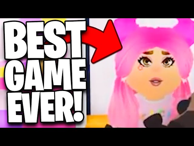 5 reasons why Adopt Me! is the best game on Roblox