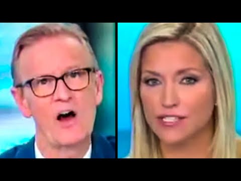 Fox Hosts MOCK Poor College Students