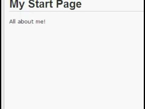 Create a Member Site (Wikicomplete)