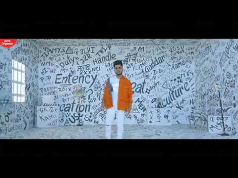 Gaddar Akhil Ringtone | New Latest Punjabi Song Ringtone Gaddar Akhil