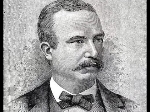 Father of Labor Day