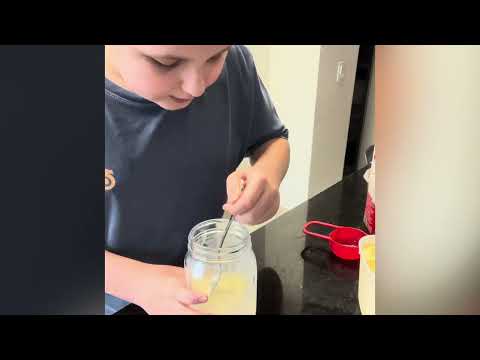 Doce De Leite Milkshake