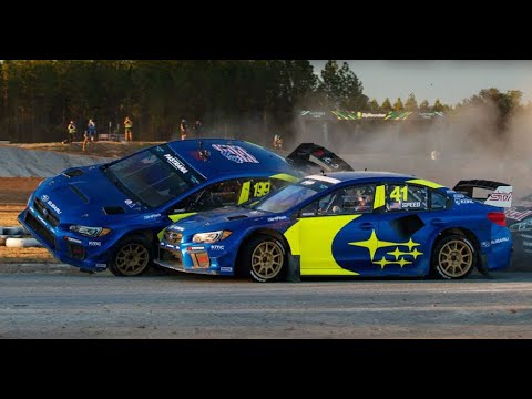 history of rally (for new people)