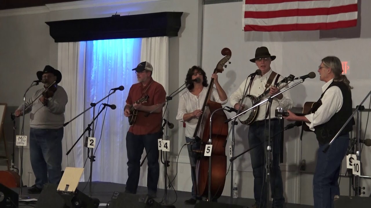 Hire Better Late Bluegrass Band - Bluegrass Band in Slippery Rock, PA ...