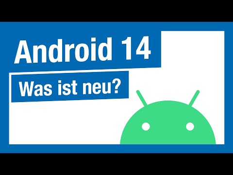 Android 14 - Was ist neu?