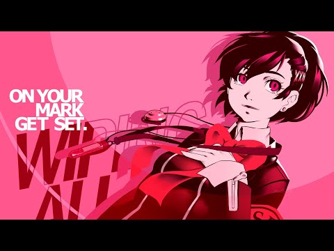 Sun (Reload Arrange) - Persona 3 Reload