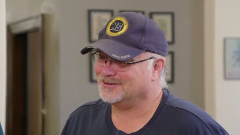 The Curse of Oak Island