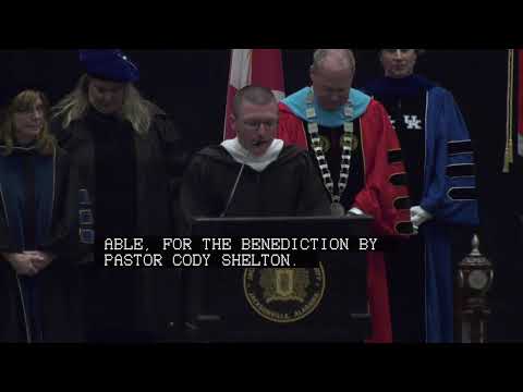 Spring 2025 Commencement | College of Social and Behavioral Sciences