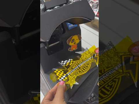 Custom Harley Davidson trucker hat DIY hat patches #reels #truckerhat #custom #shortsvideo #texas