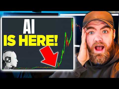 TOP 5 AI Stocks to BUY ASAP | Once in a Lifetime Chance to BUY These AI Stocks?
