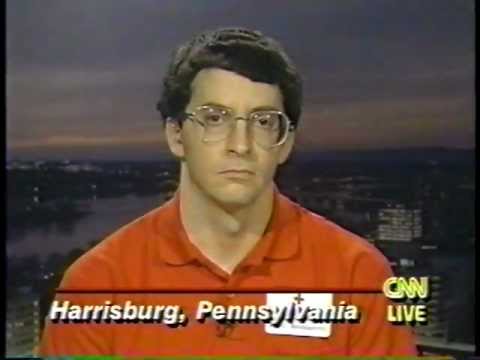 Roger Baumgarten - TV Interviews