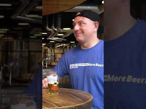 Brew an Award-Winning Double IPA! | Full Video Link in Description | MoreBeer! | #shorts