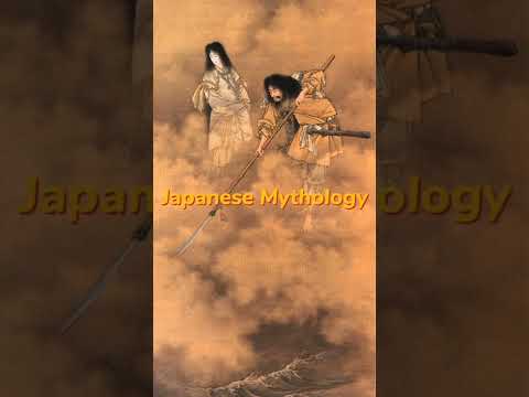 gods of fire in #godesses #hindu #in #japanese #mythology #shorts