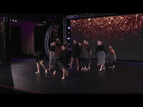 DFX Danzforce Extreme - Last One I Made - Showstopper Regionals 2023 - Orlando, FL